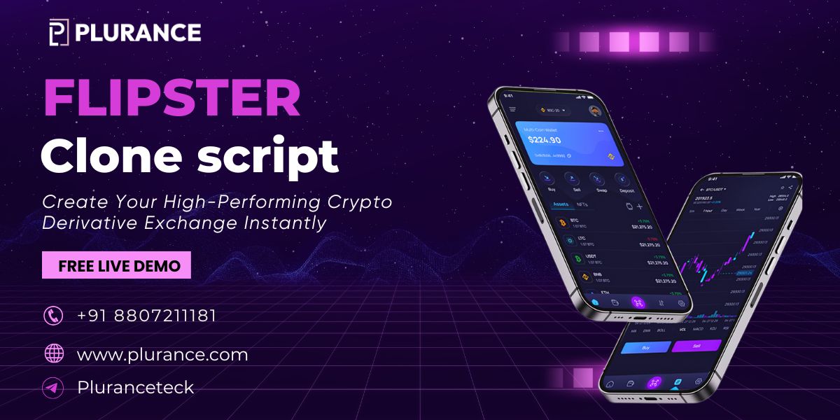 Flipster Clone Script | Whitelabel Flipster Clone Software